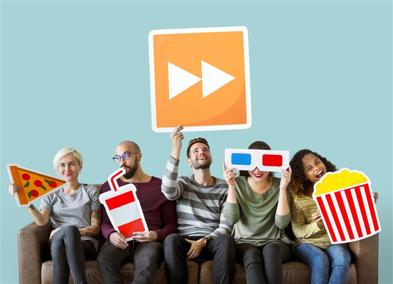 How Next-Generation OTT Media Players Deliver Seamless Streaming Across ...